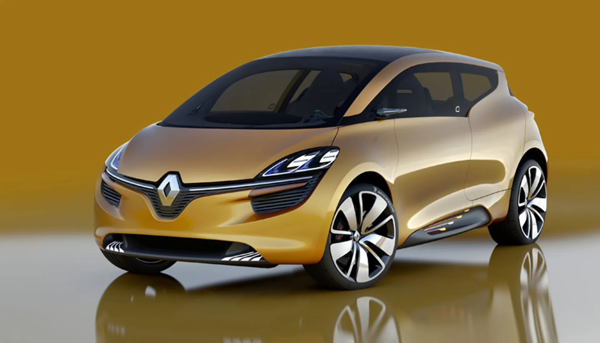 A success story spanning 20 years - Renault Group