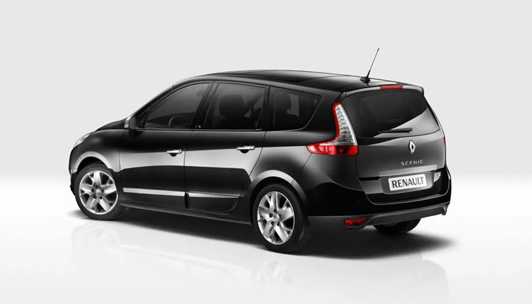 A success story spanning 20 years - Renault Group