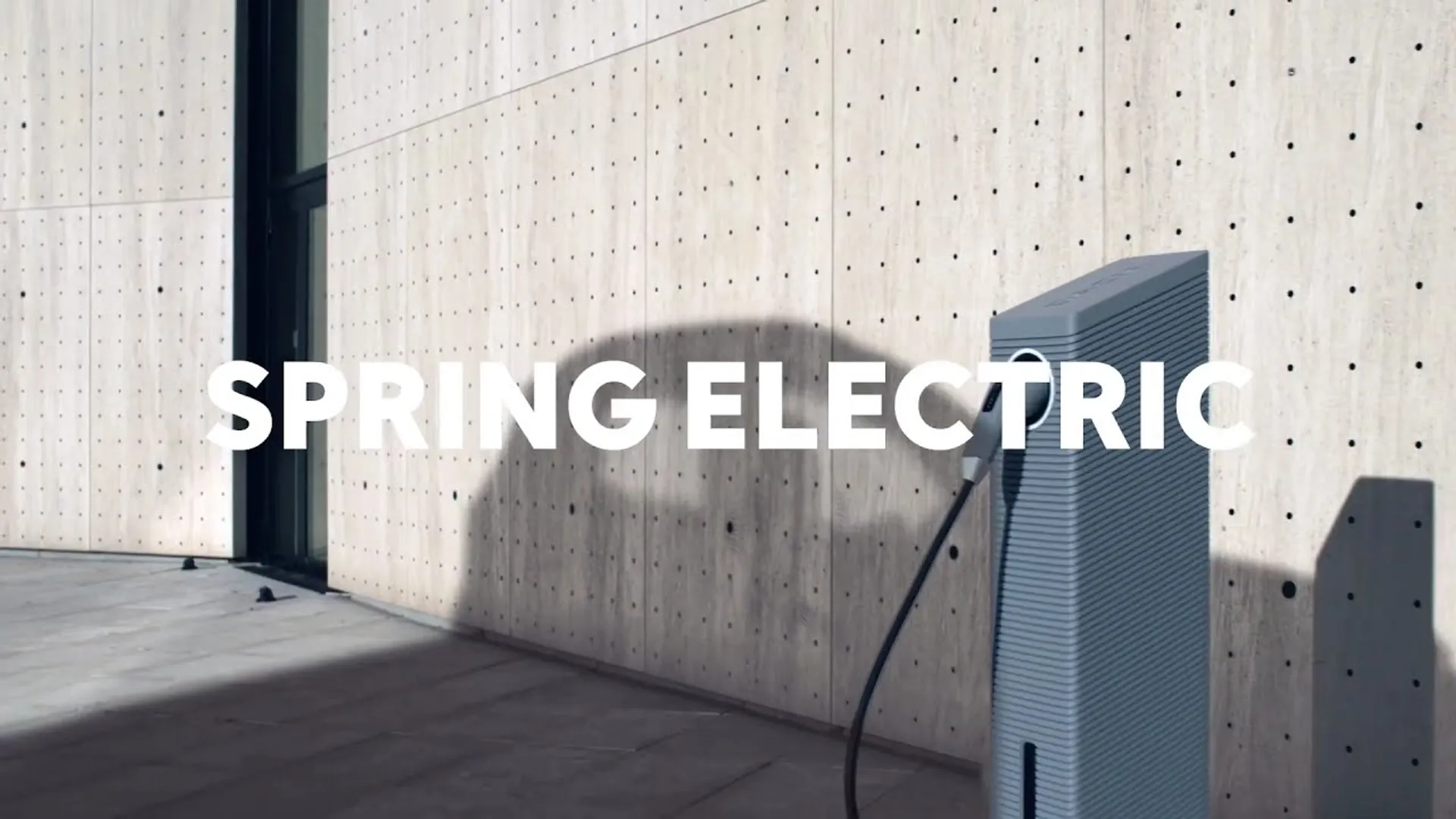 Spring Electric