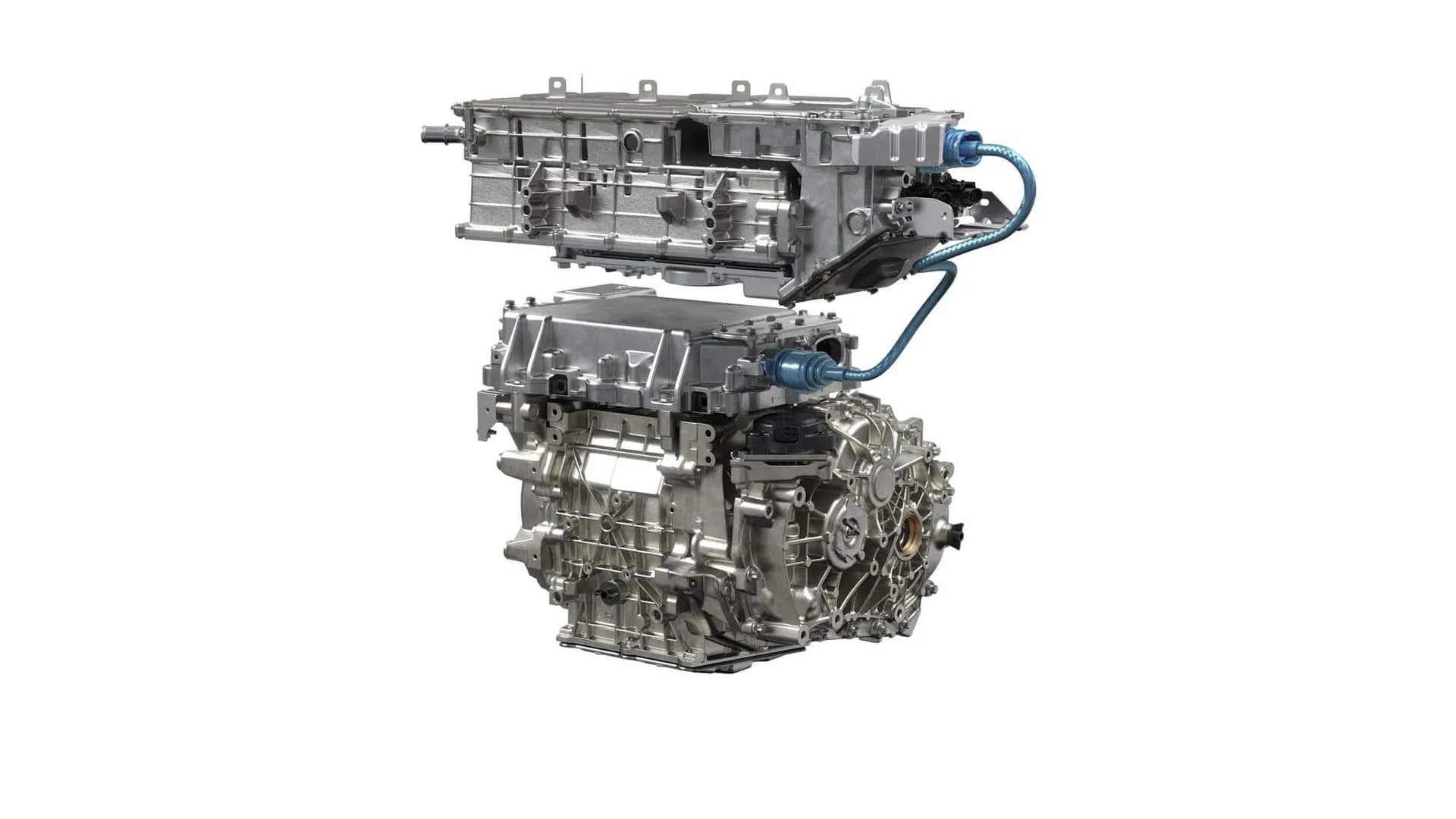 All you need to know about the motor of an electric car