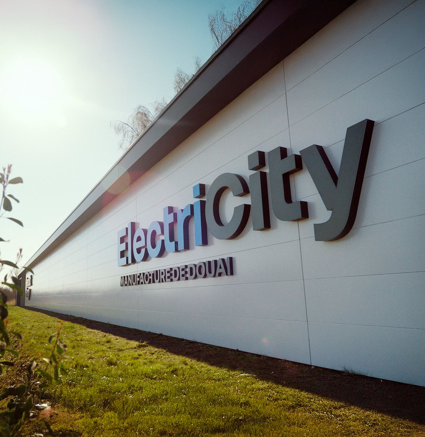 Renault Electricity, l’écosystème spécialisé dans les véhicules électriques