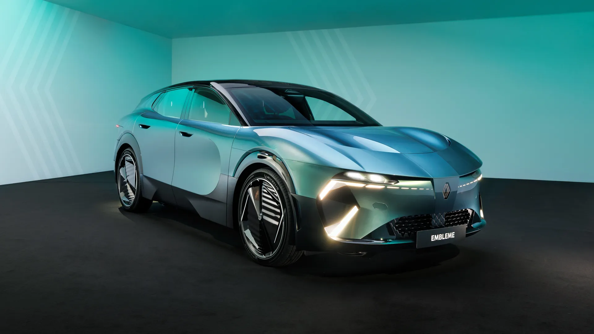 Hydrogen - Renault Group