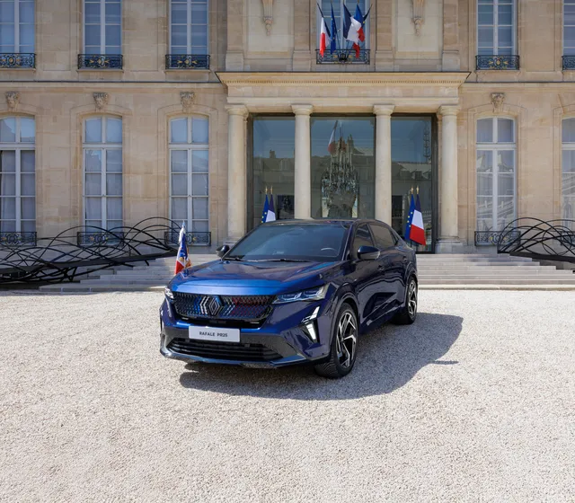 Renaulution: everything about our strategic plan - Renault Group