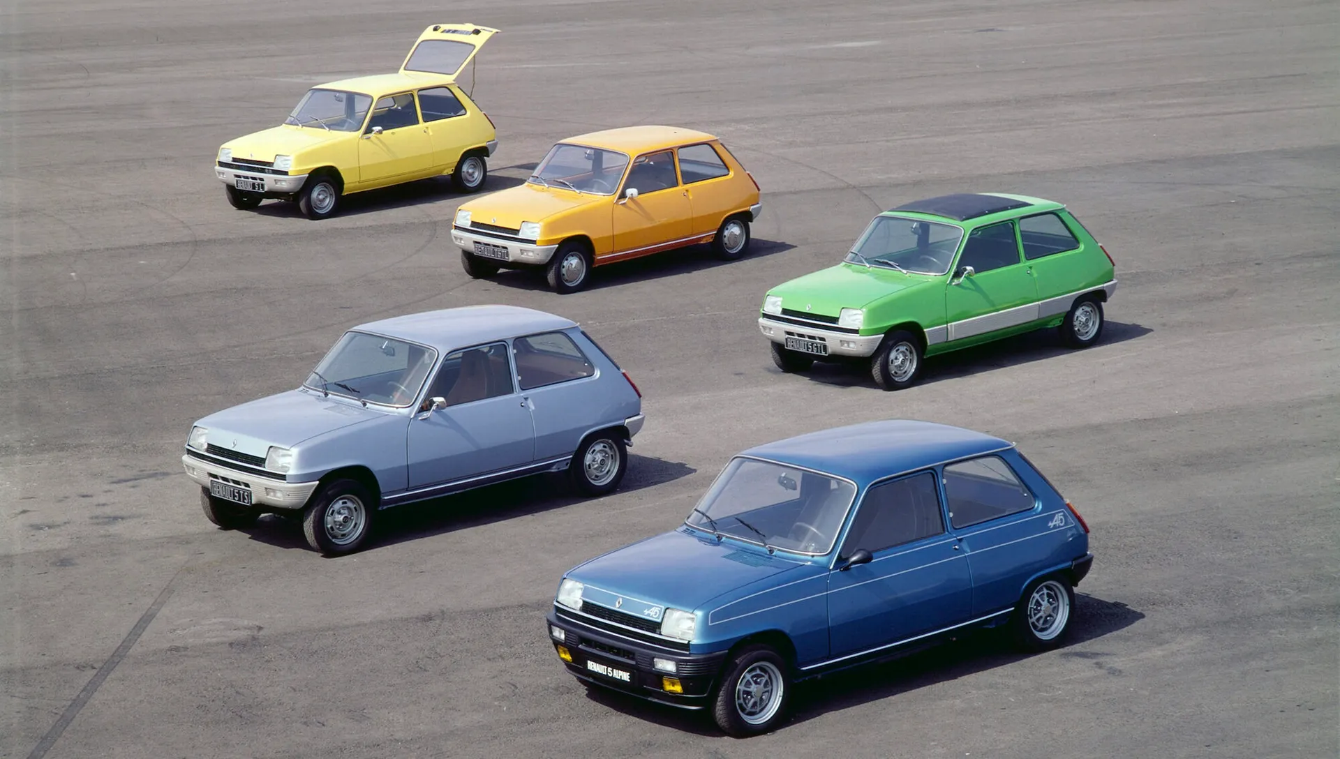 Refactory Renault Flins – Innovation et économie circulaire - Renault Group