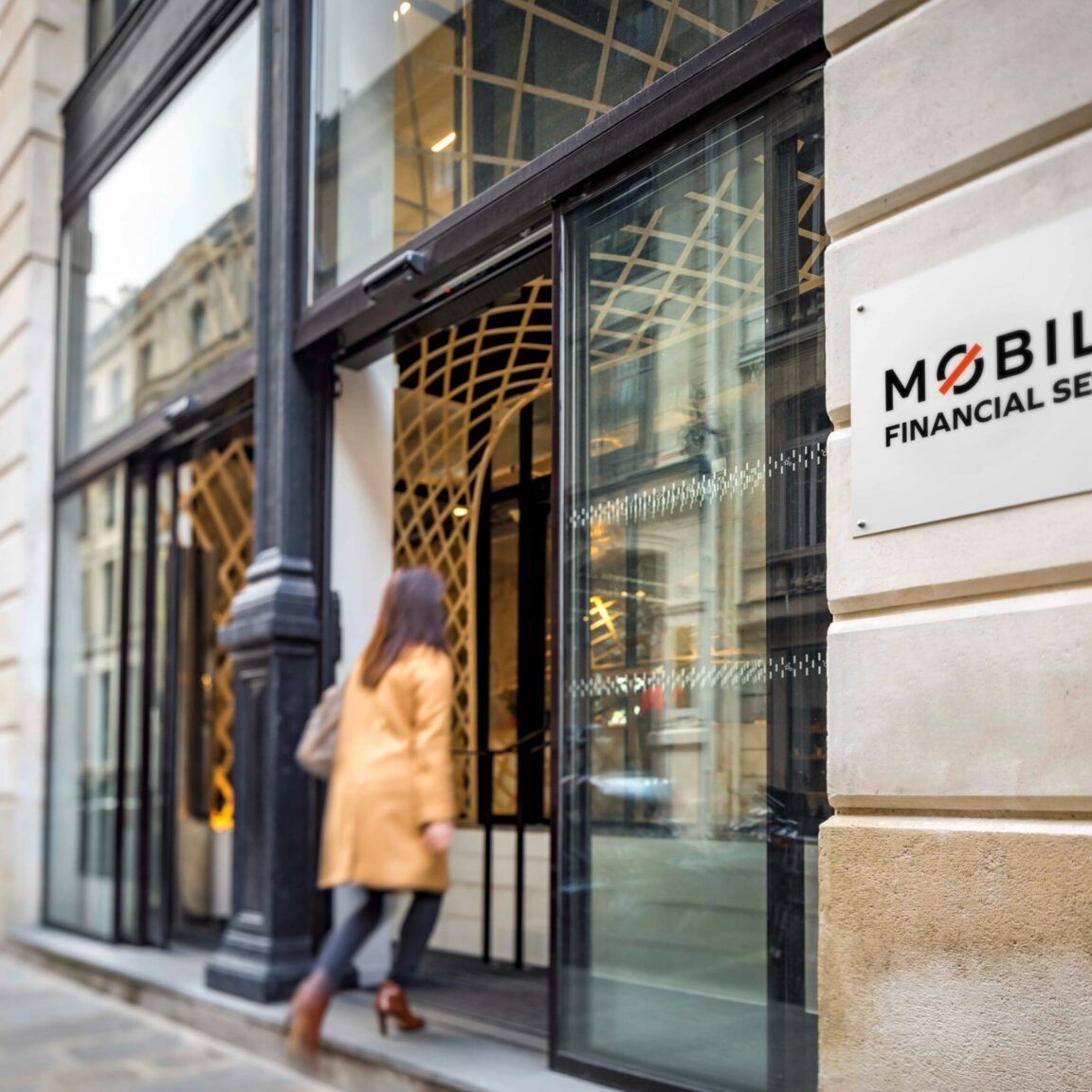 Mobilize - Renault Group