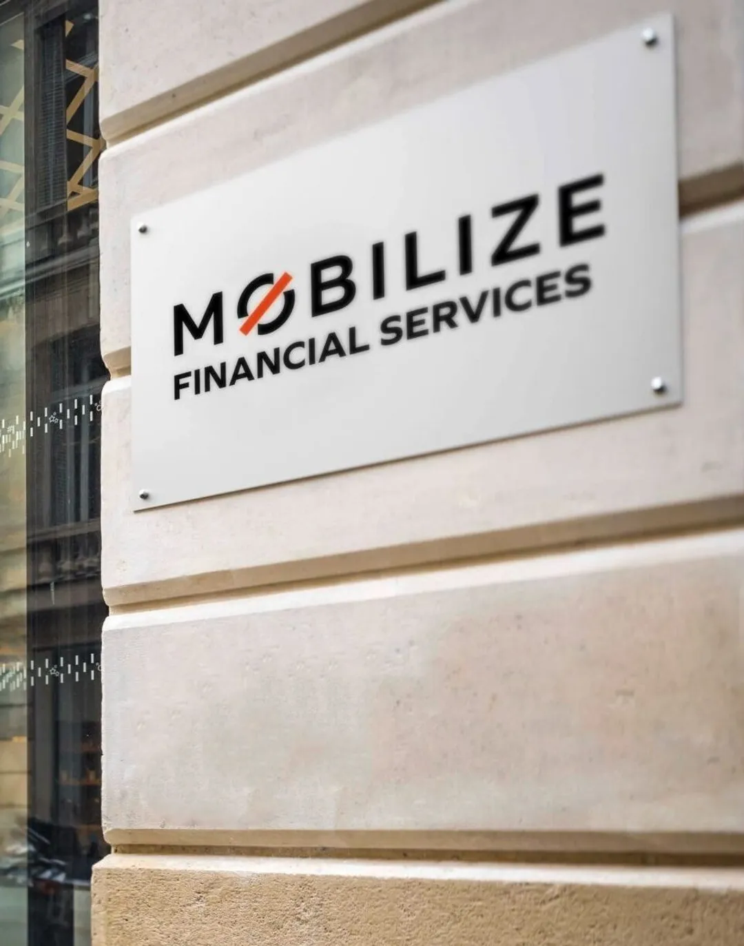 Mobilize - Renault Group