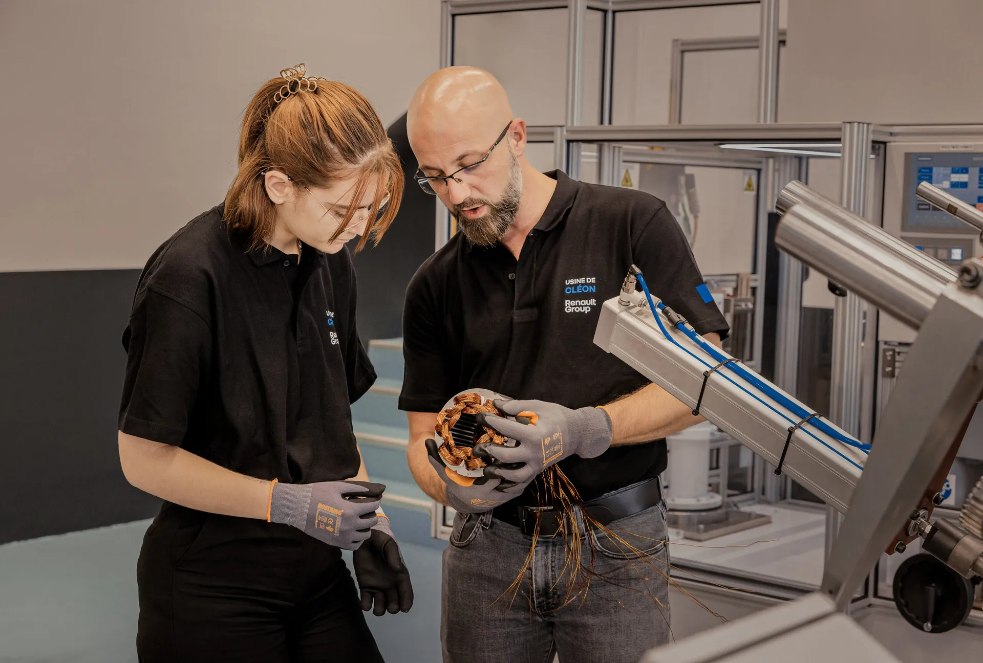 Locations - Renault Group