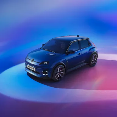 Brands and entities driving the future of mobility - Renault Group