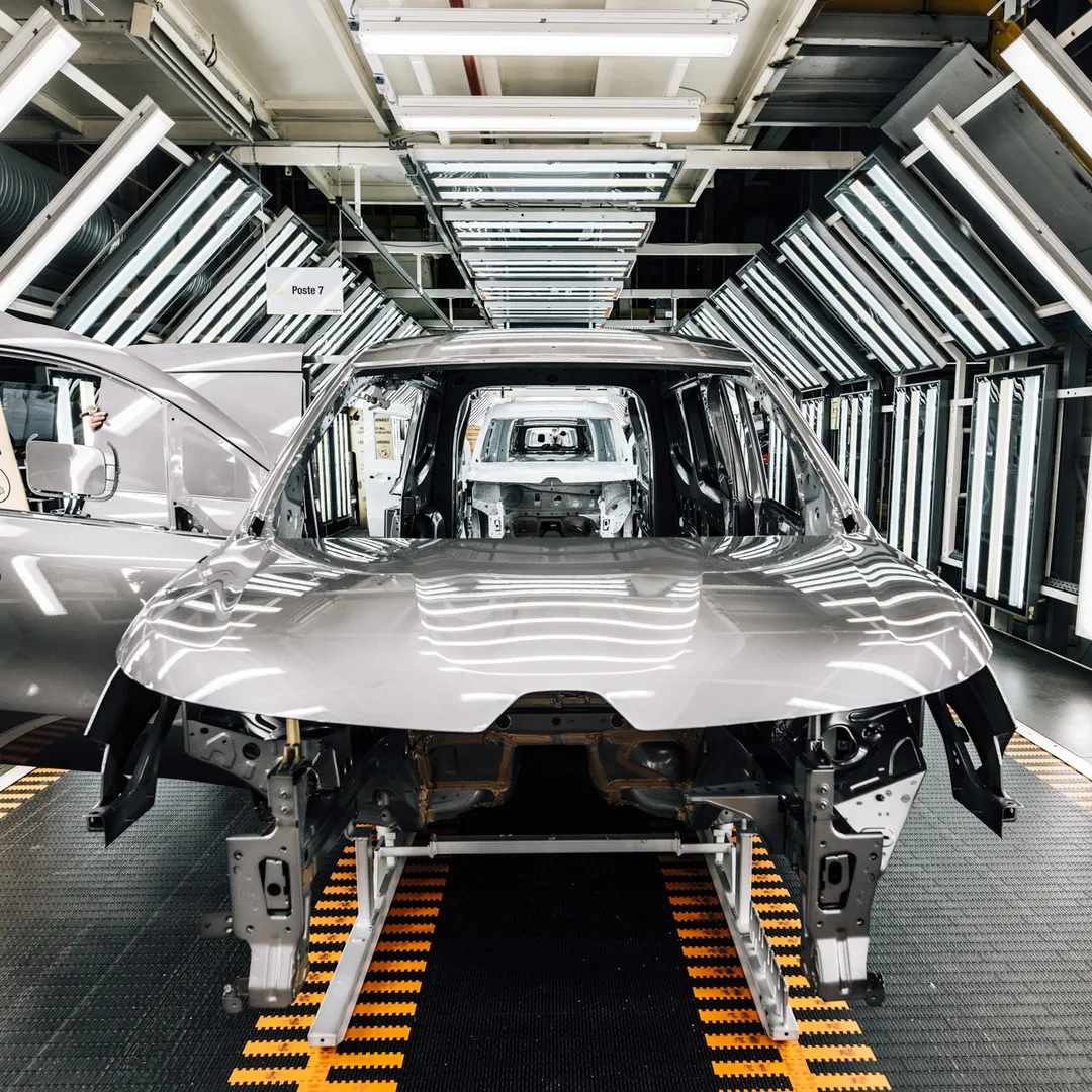 Locations - Renault Group