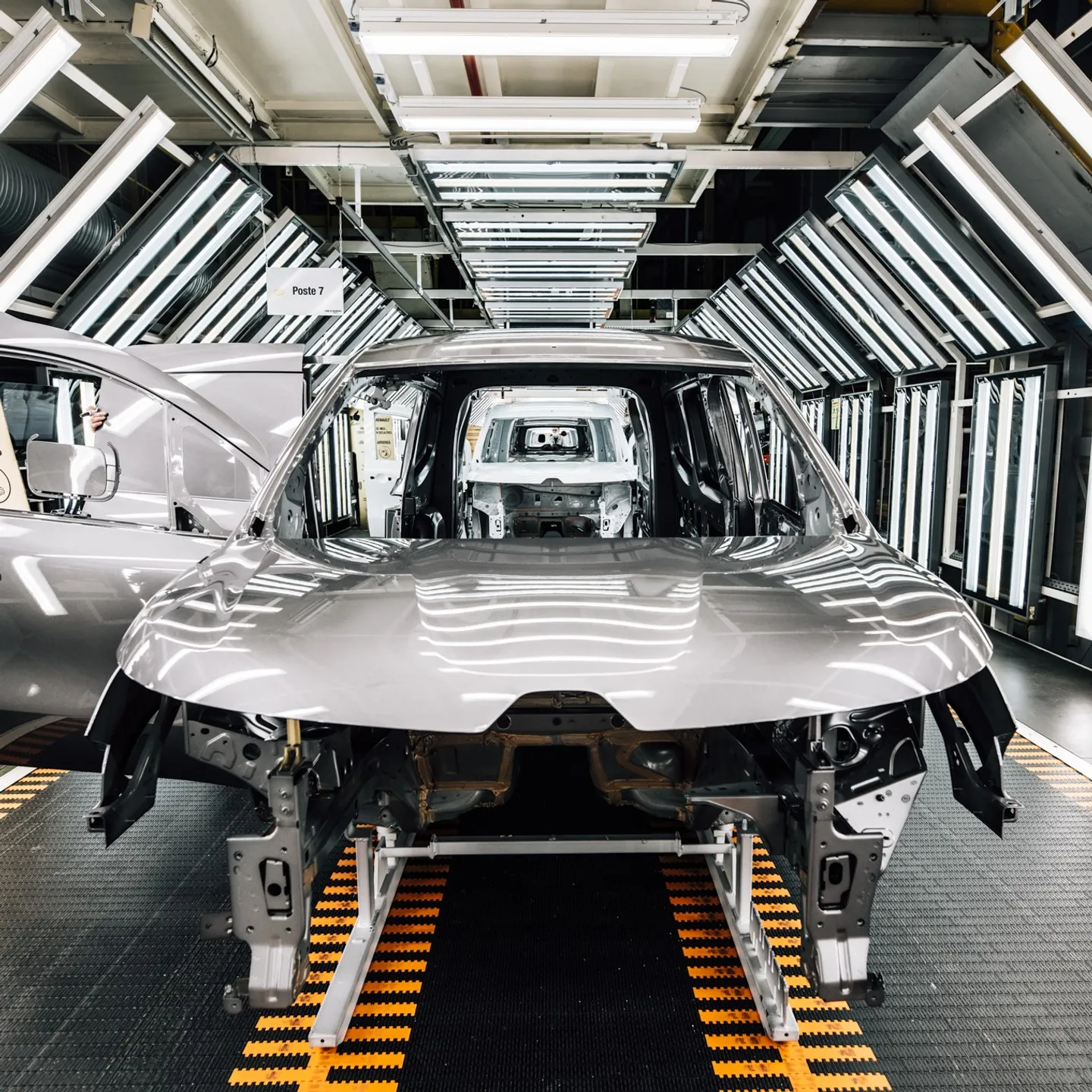 Locations - Renault Group