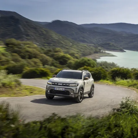 Dacia, the essentials at the best price