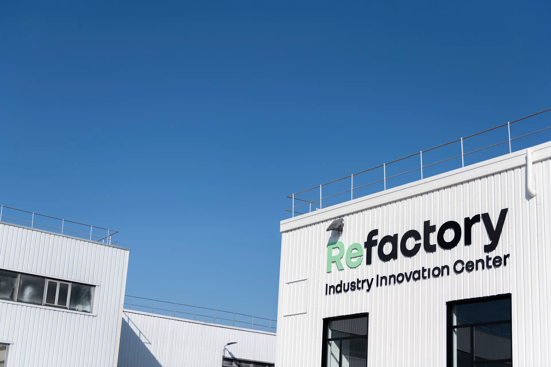 Refactory: The Flins site enters the circle of the circular economy ...