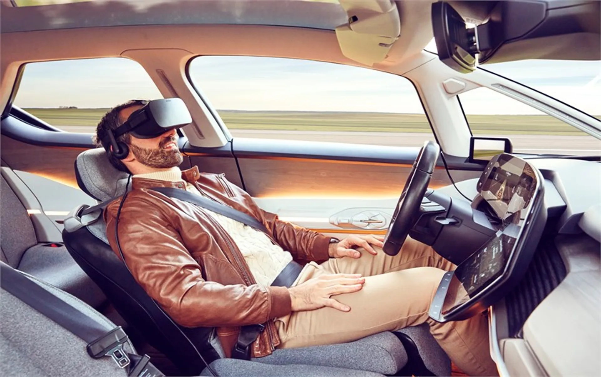 Technocentre, leading automotive R&D center in Europe - Renault Group