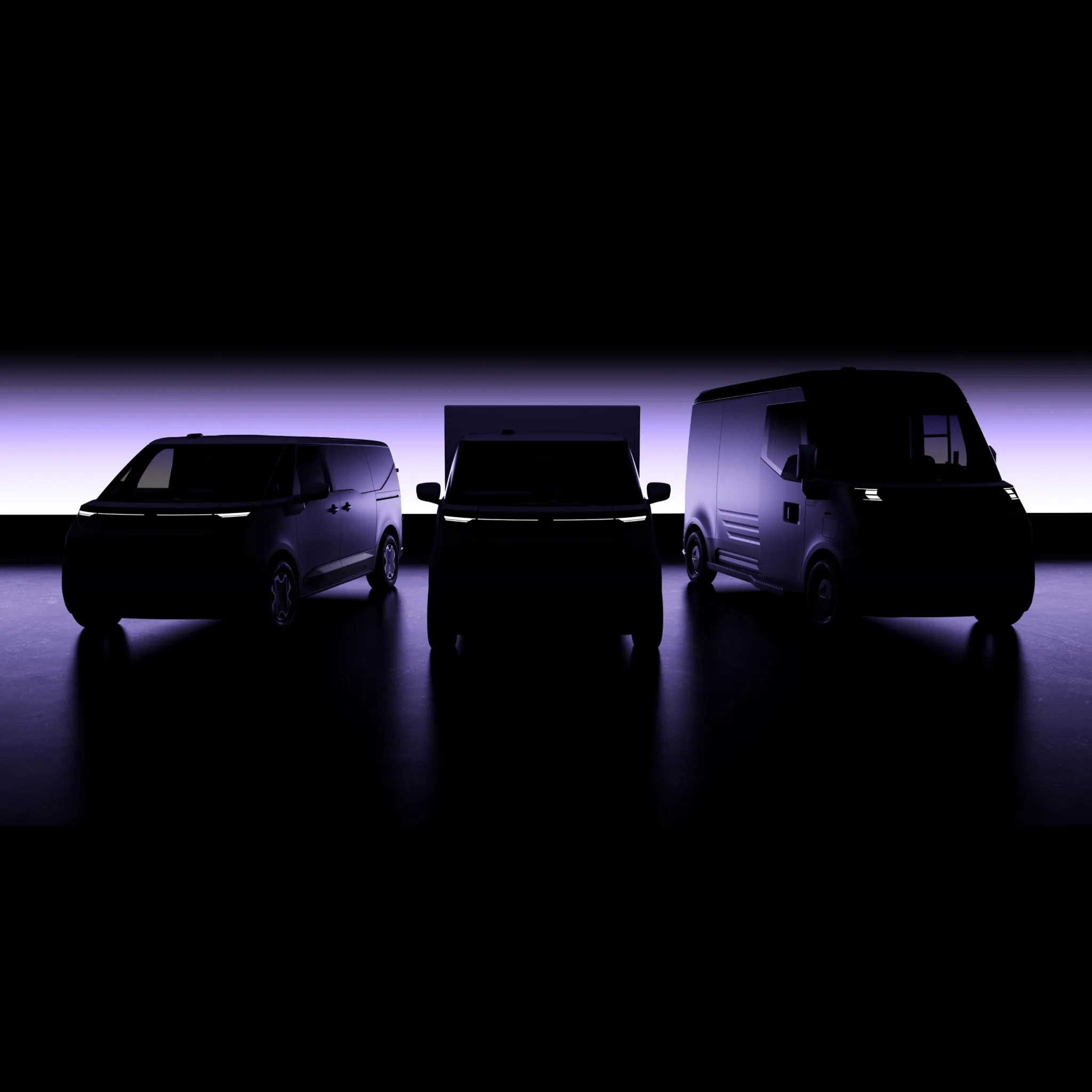 Brands and entities driving the future of mobility - Renault Group