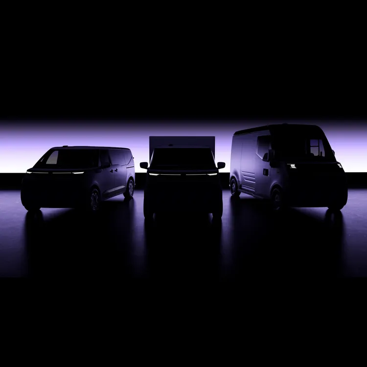 Brands and entities driving the future of mobility - Renault Group