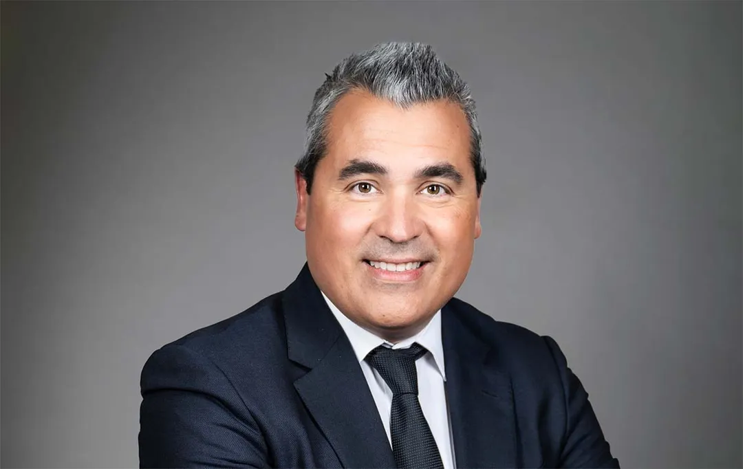 Leadership team - Renault Group