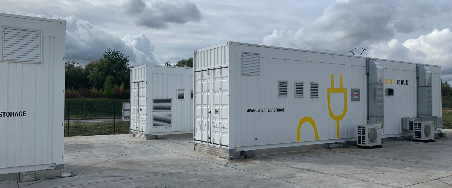 Stationary energy battery storage systems and related issues - Easy ...