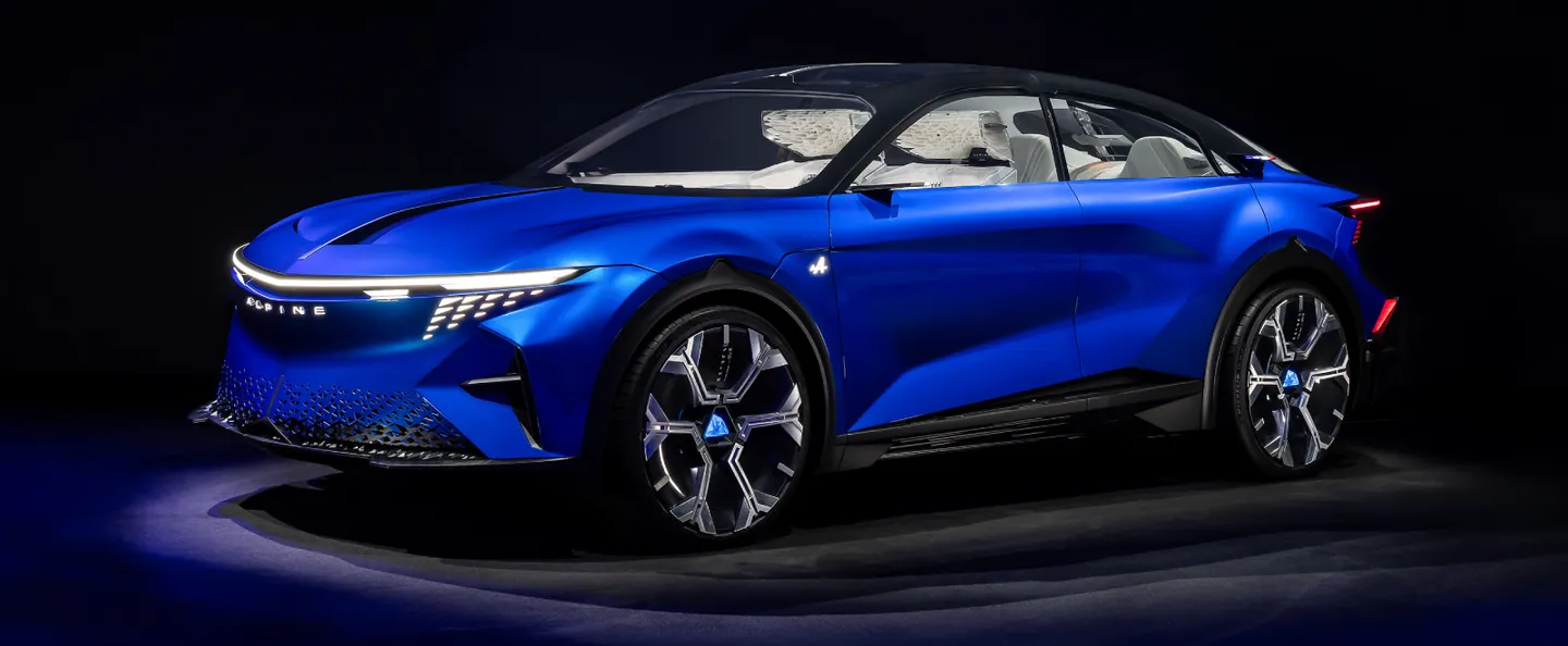 Concept Car - Renault Group