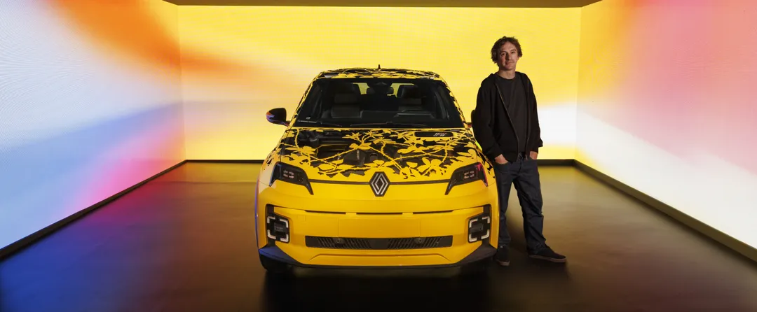 Partenariats - Renault Group