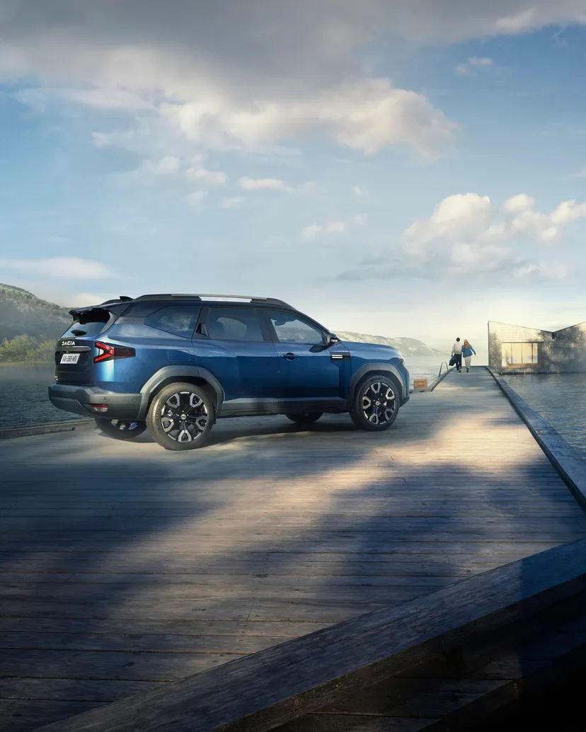 Brands and entities driving the future of mobility - Renault Group