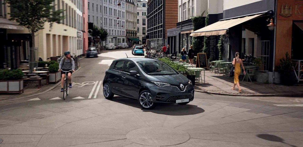 How to get into the habit of smooth driving