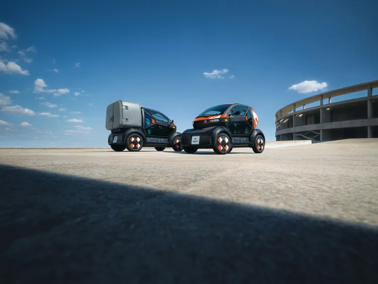 Nos marques Renault – Gamme internationale et mobilité durable- Renault ...