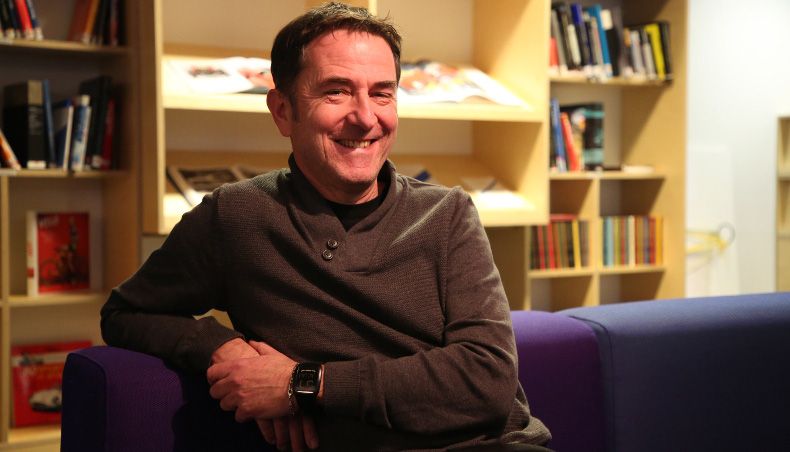 Jean-Philippe Texier: Dive into the heart of design