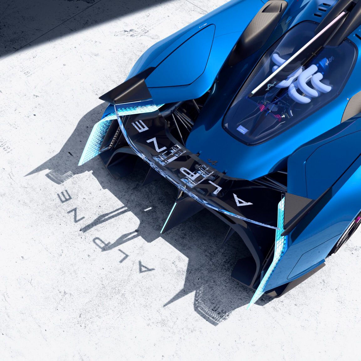 Alpine - Renault Group