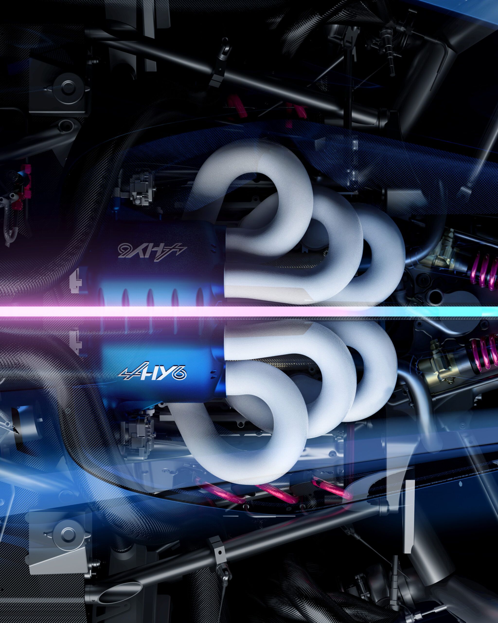 Alpine - Renault Group