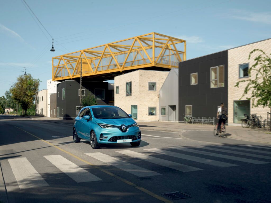 What are the WLTP standards? a more realistic certification