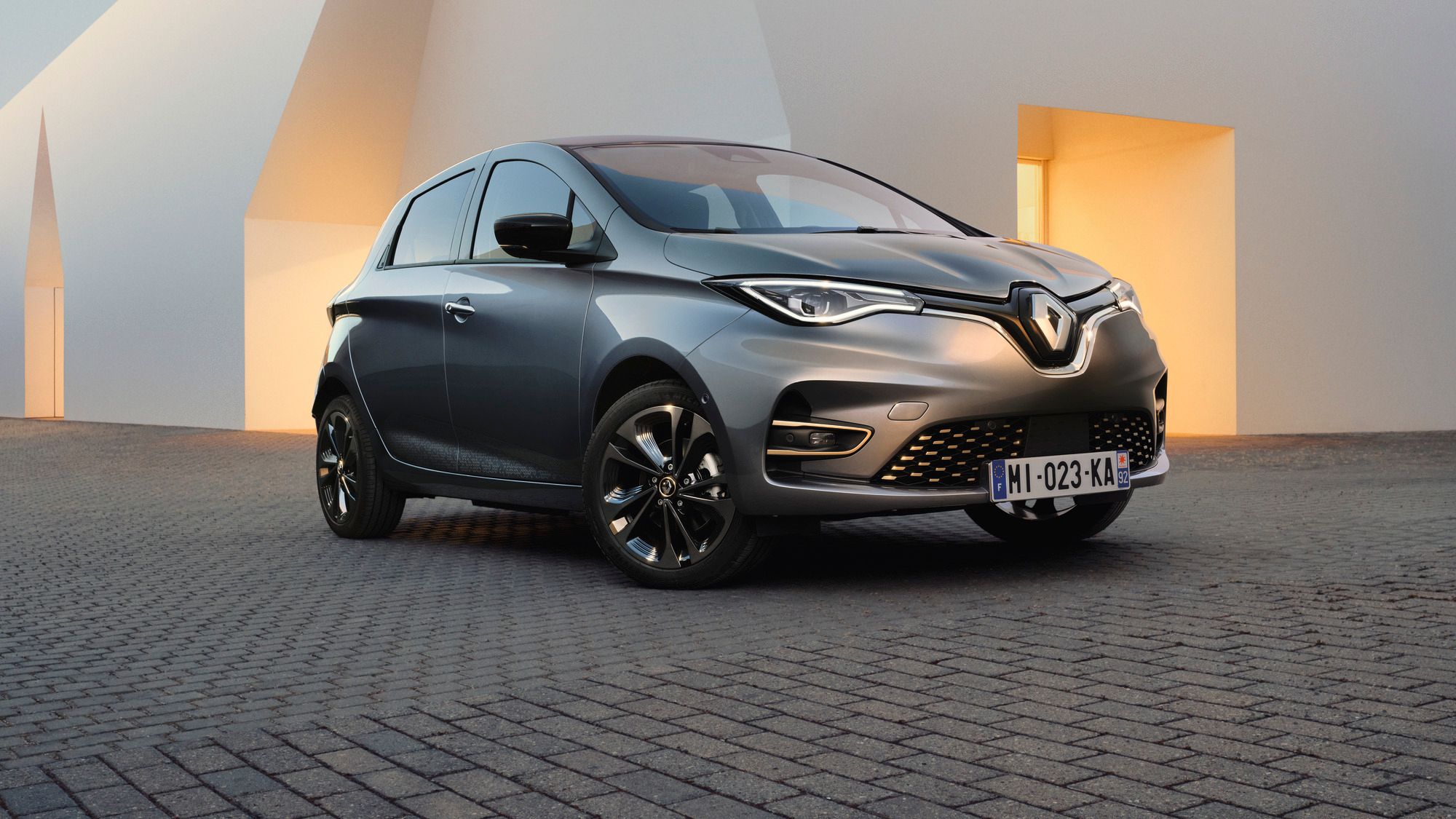 Soft mobility is taking hold in European cities