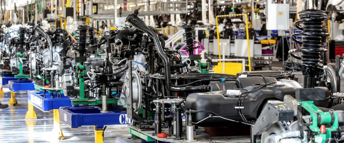 A new blockchain solution for the certification of vehicle compliance ...