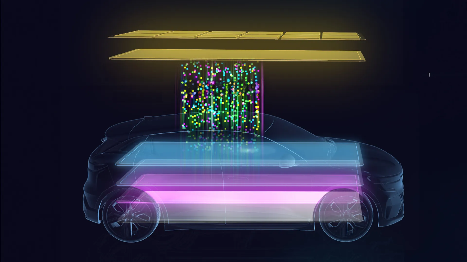 Ampere entity - Renault Group