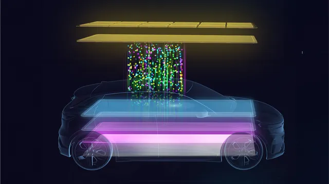 Ampere entity - Renault Group