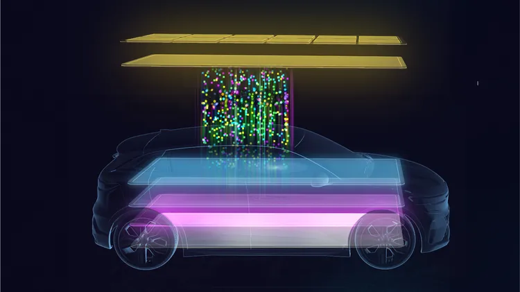 Ampere entity - Renault Group