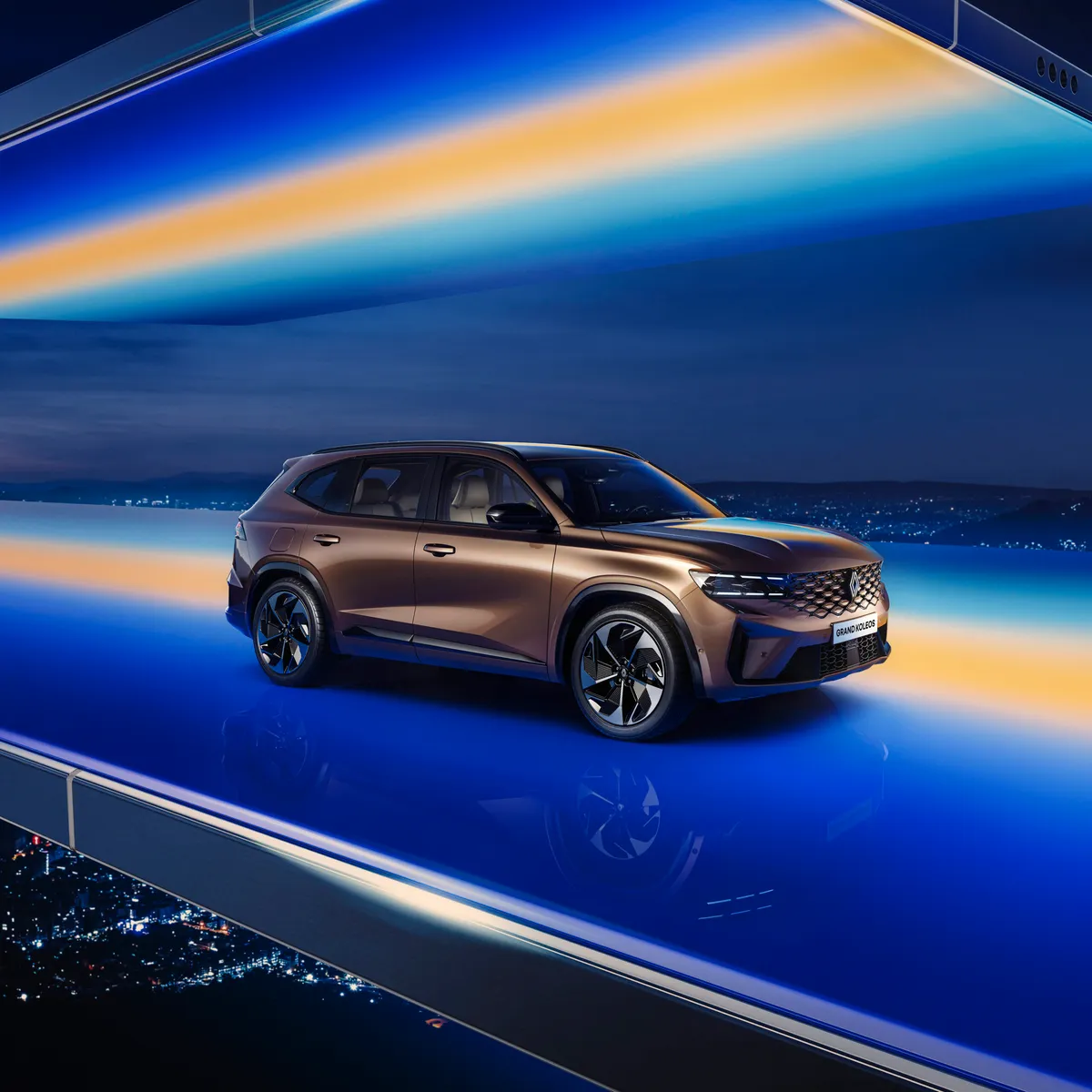 Renault – Marque iconique française et innovation automobile - Renault ...