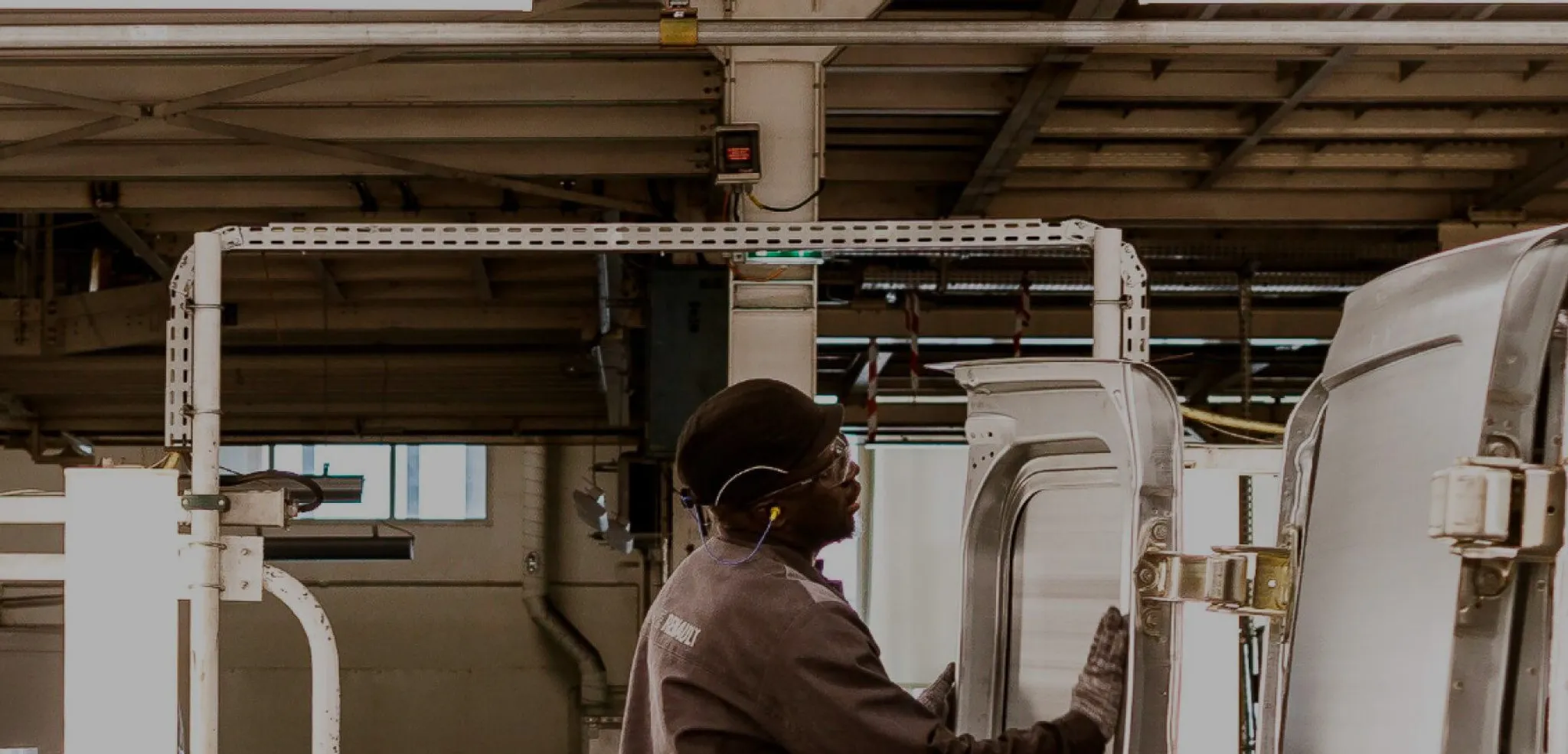 A global presence anchored in industrial regions - Renault Group