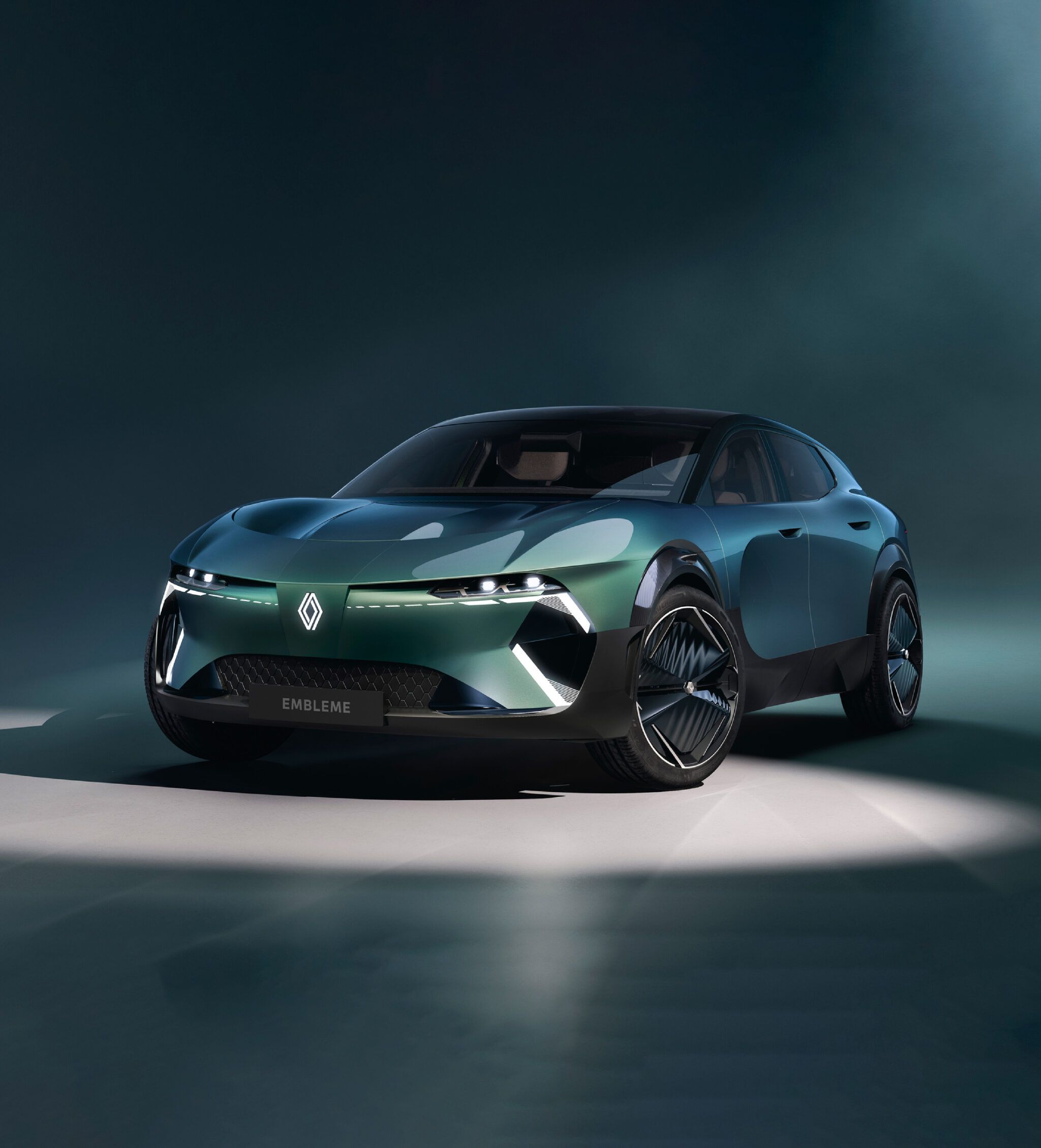 About our Group - Renault Group