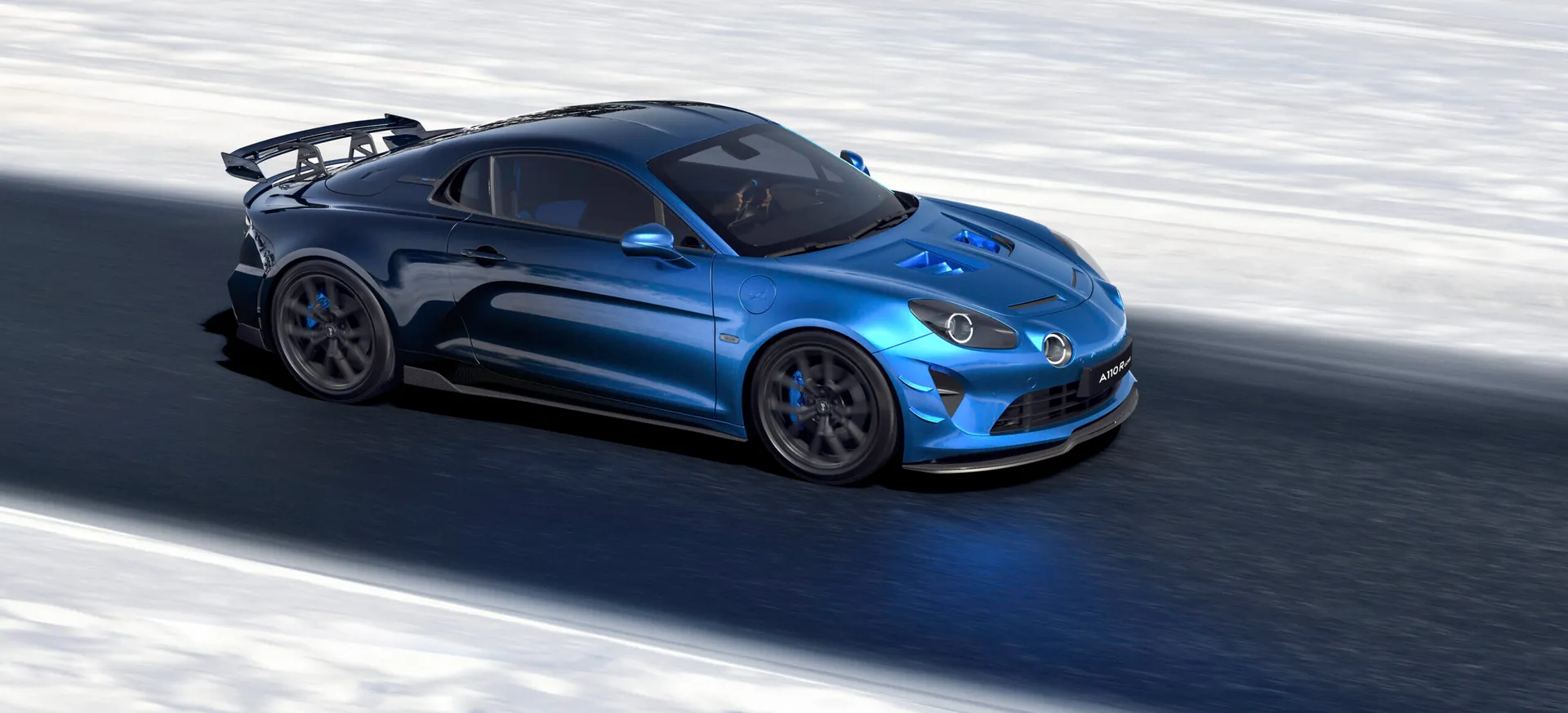 Alpine - Renault Group