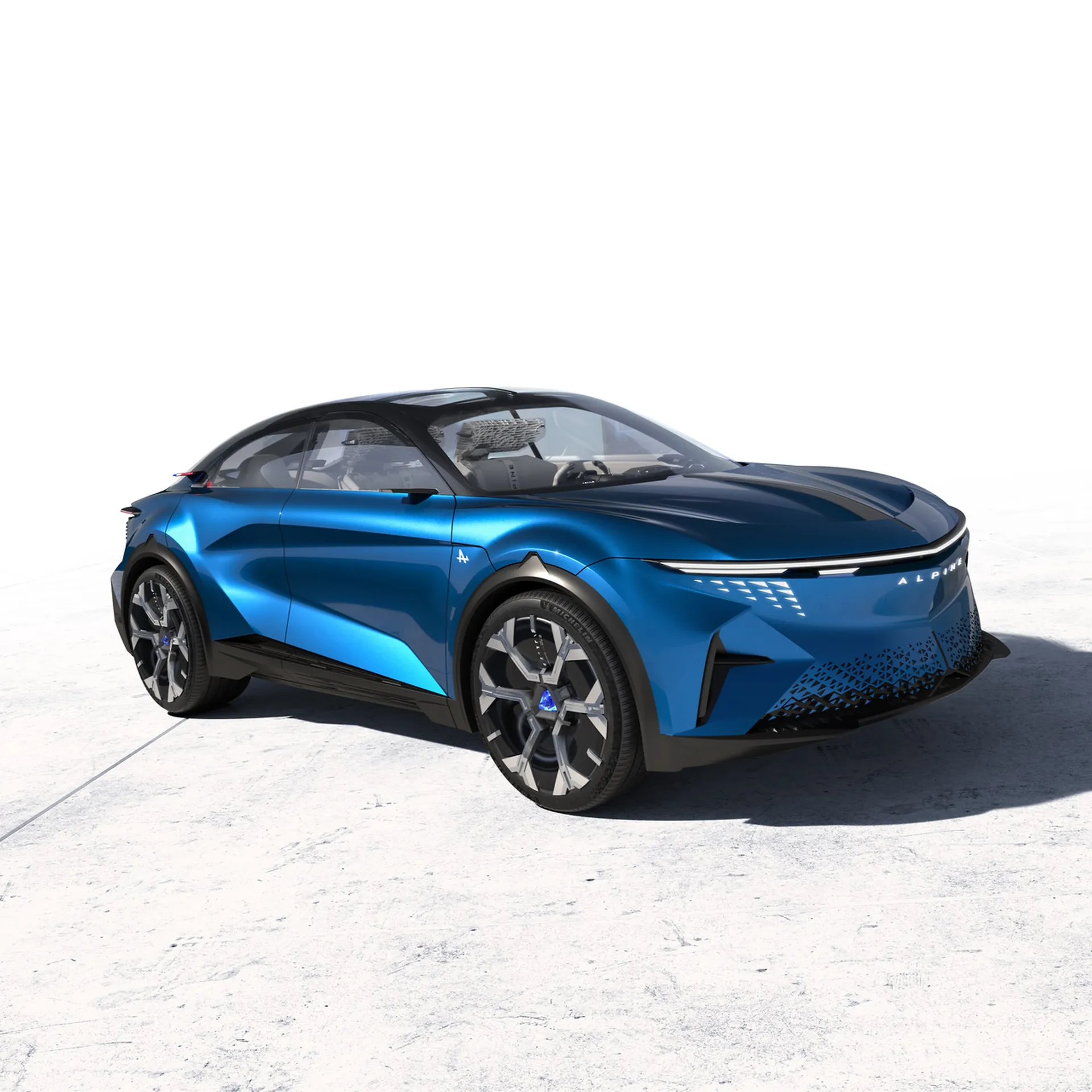 Alpine - Renault Group