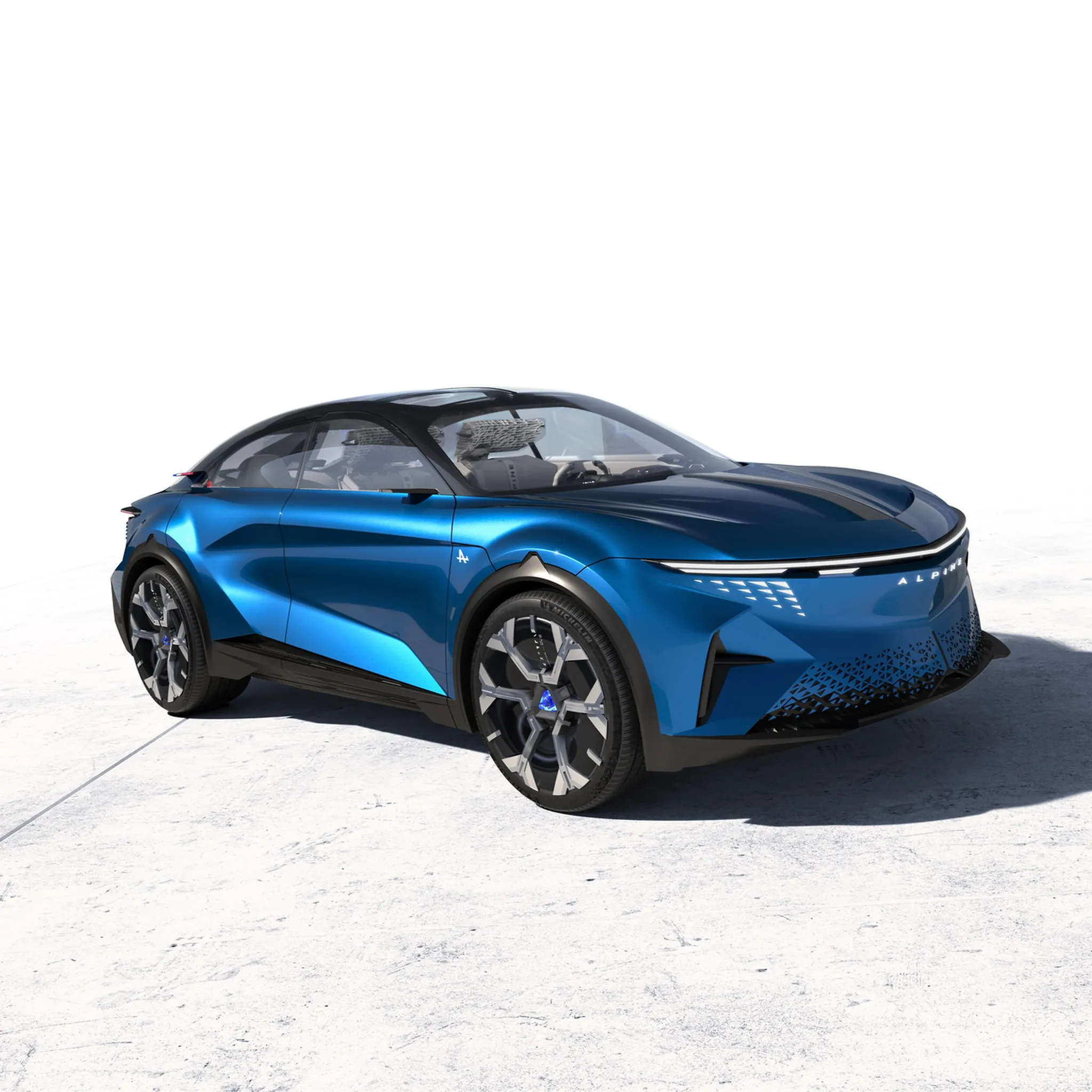 Alpine - Renault Group