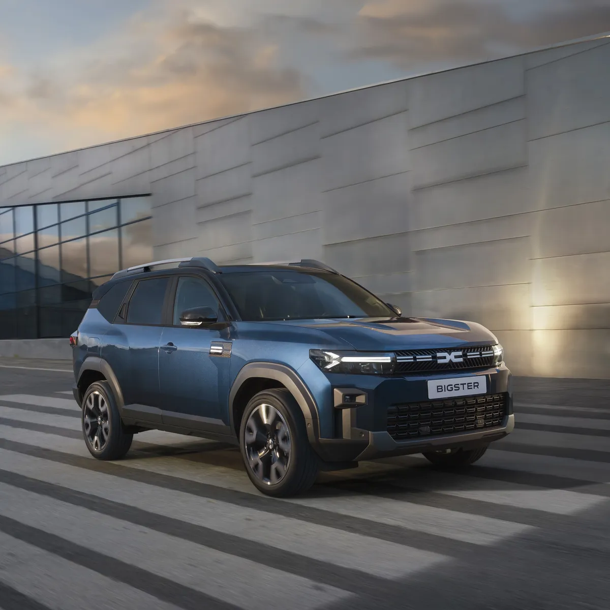 Dacia, the essentials at the best price