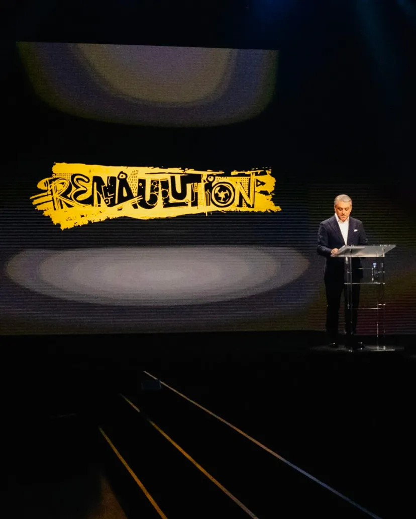 Brands and entities - Renault Group