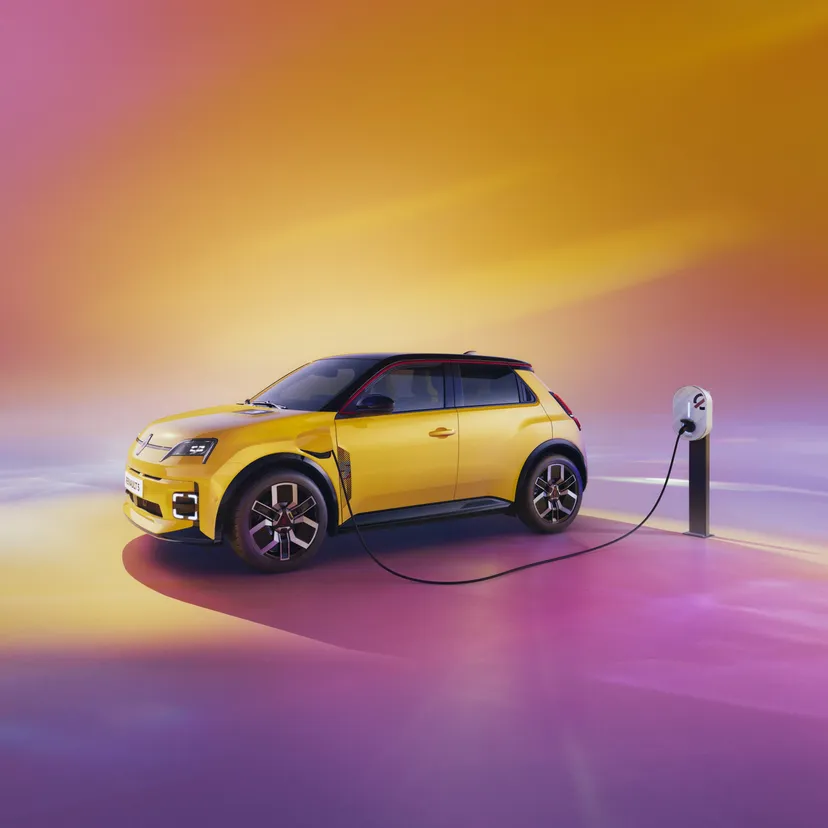 Mobilize - Renault Group