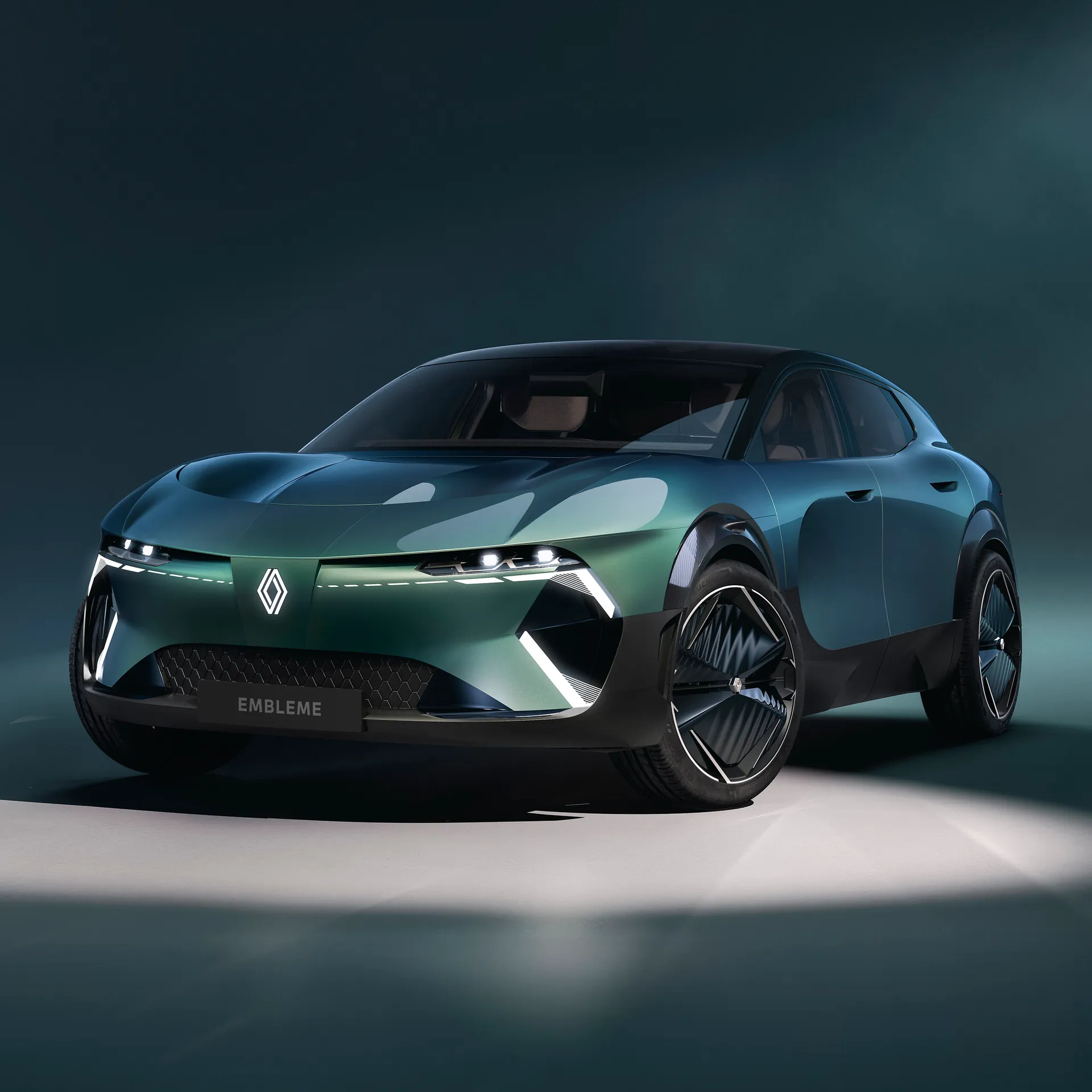 Our purpose is driving the transformation of mobility - Renault Group