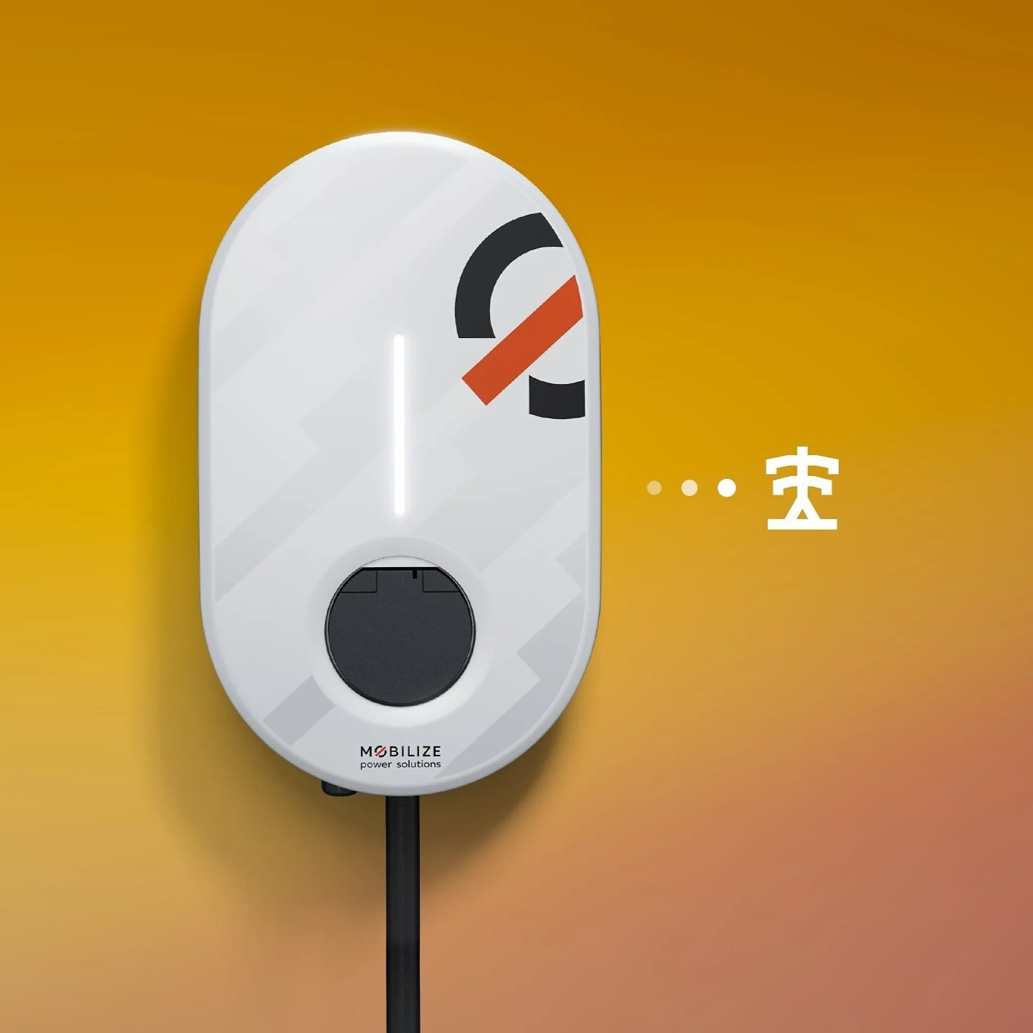 Mobilize - Renault Group