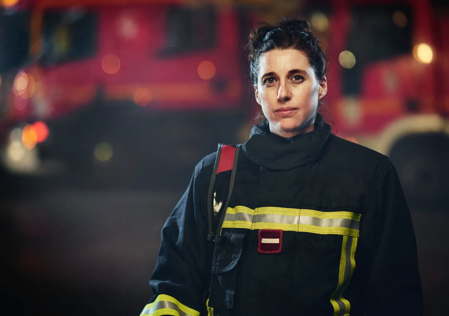 Sécurité routière : une exigence permanente pour tous les usagers ...