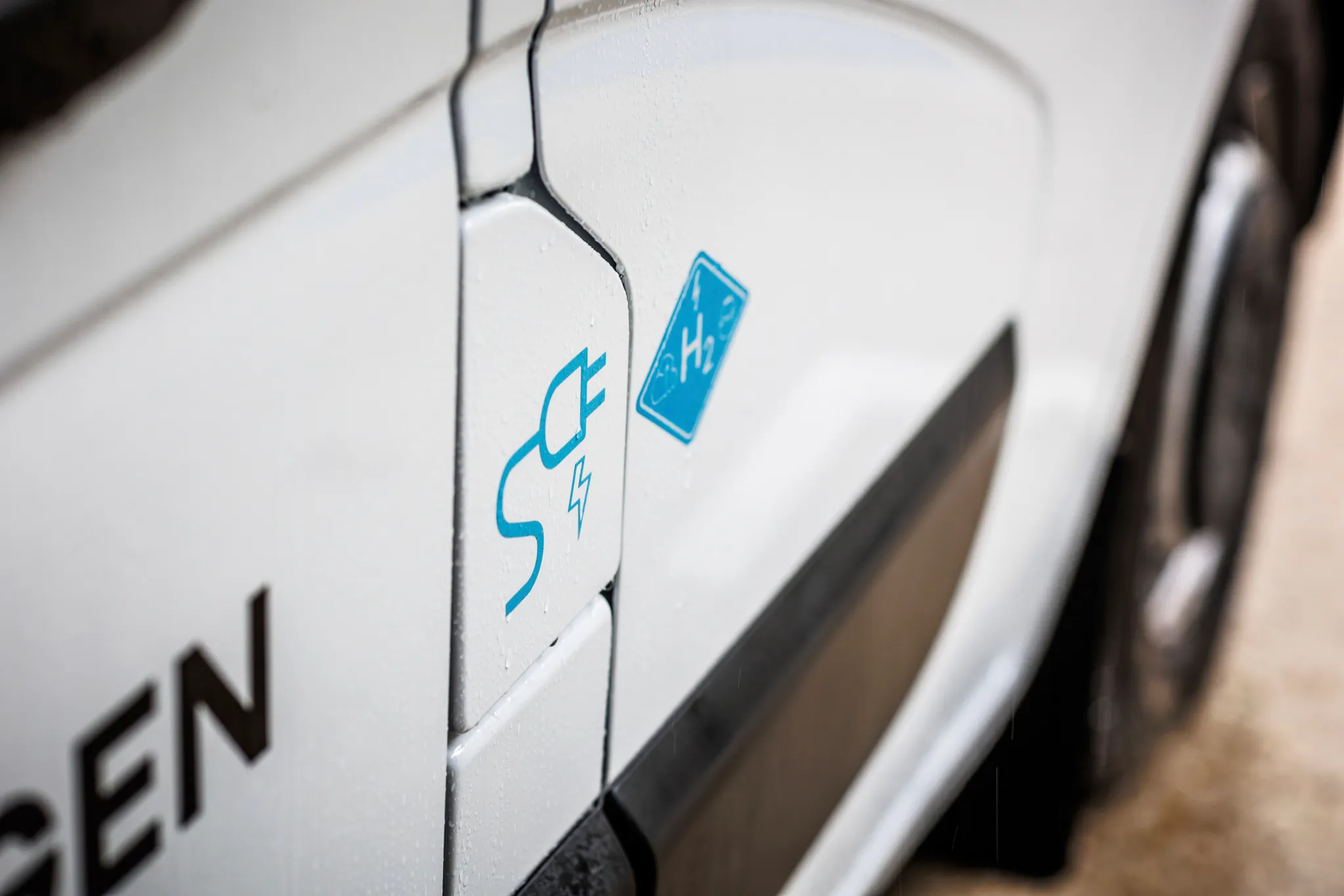 A new innovation-packed electric powertrain for Alpine 390 - Renault Group
