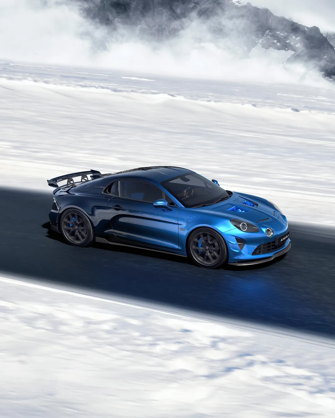 Renault – Marque iconique française et innovation automobile - Renault ...