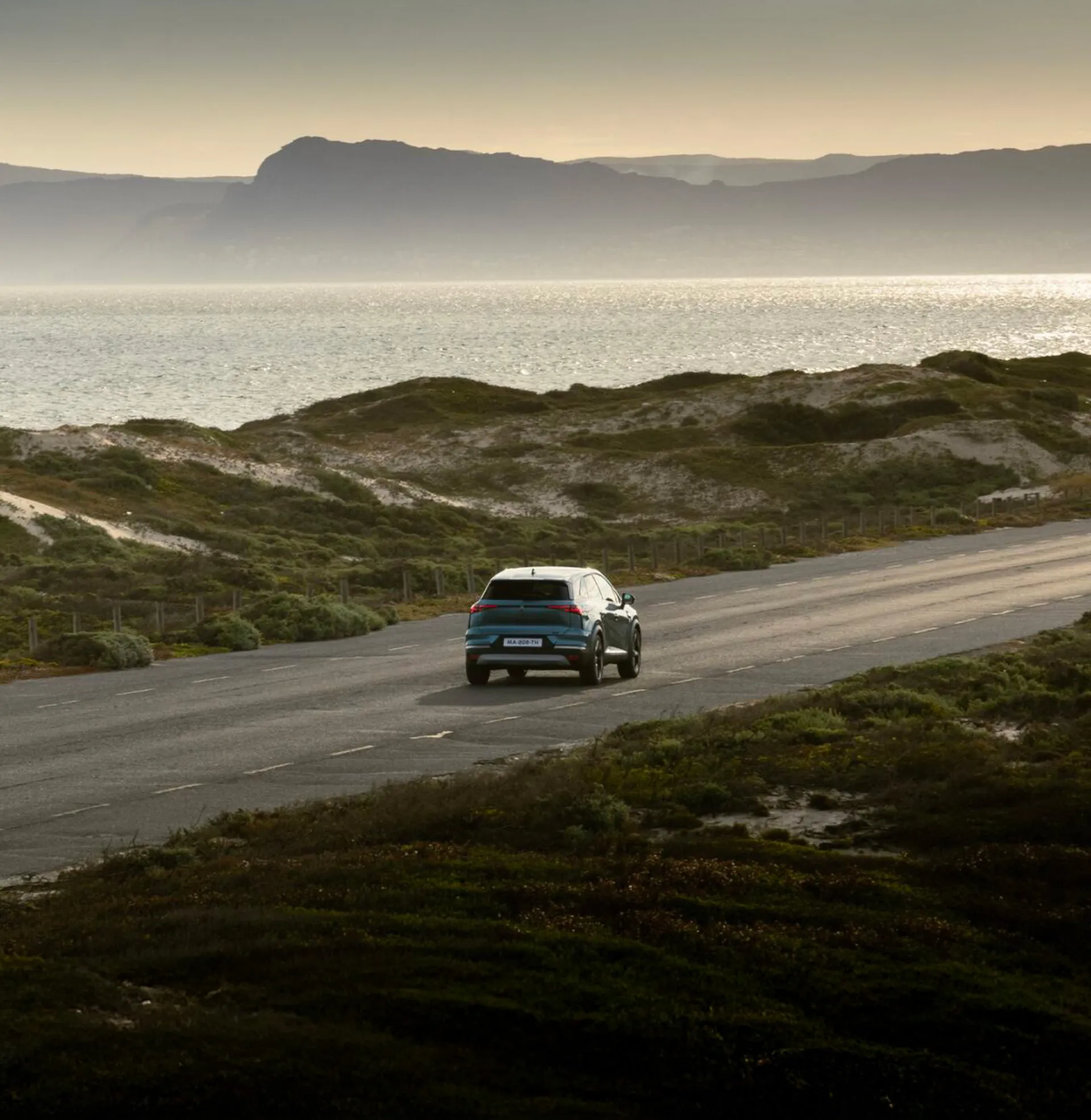 A global presence anchored in industrial regions - Renault Group